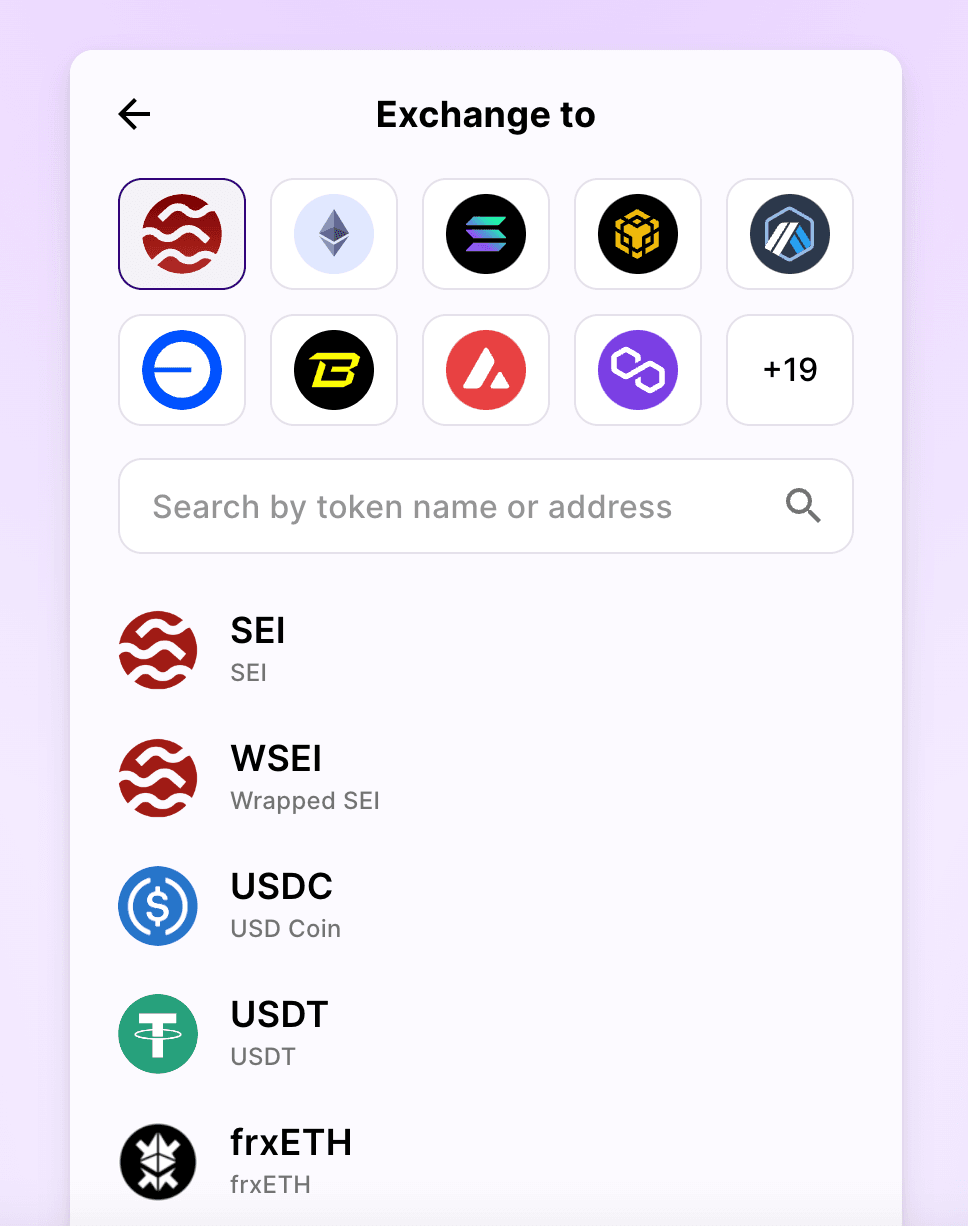 Jumper Learn | Jumper is Live on Sei