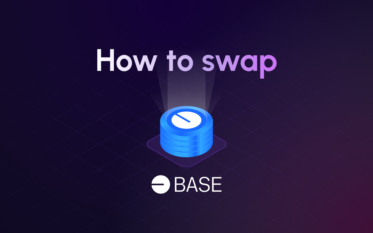 Jumper Learn | How to Swap Tokens on Base