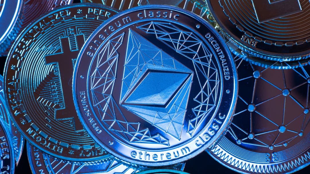 Jumper Learn | What Is a Crypto Bridge?