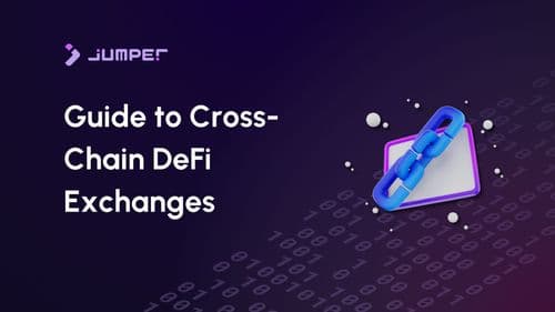 Jumper Learn | How Do I Claim My Airdrop Tokens Safely?