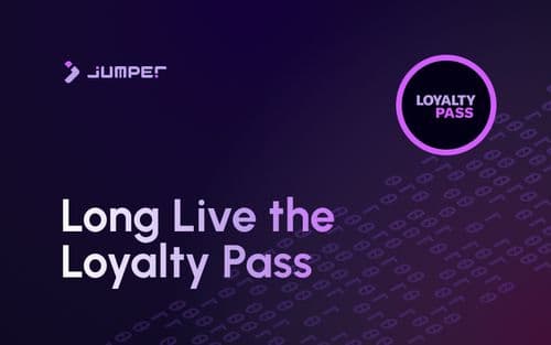 Jumper Learn | Jumper: Crypto’s Everything Exchange