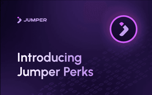 Jumper Learn | Jumper: Crypto’s Everything Exchange